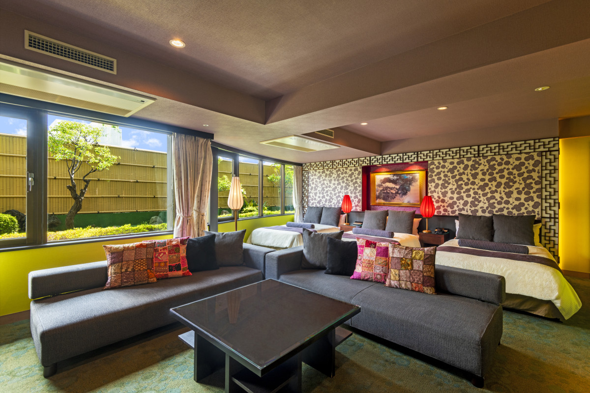 ローズホテル横浜 Rose Hotel Yokohama｜体験・観光スポット ｜【公式】神奈川県のお出かけ・観光・旅行サイト「観光かながわNOW」